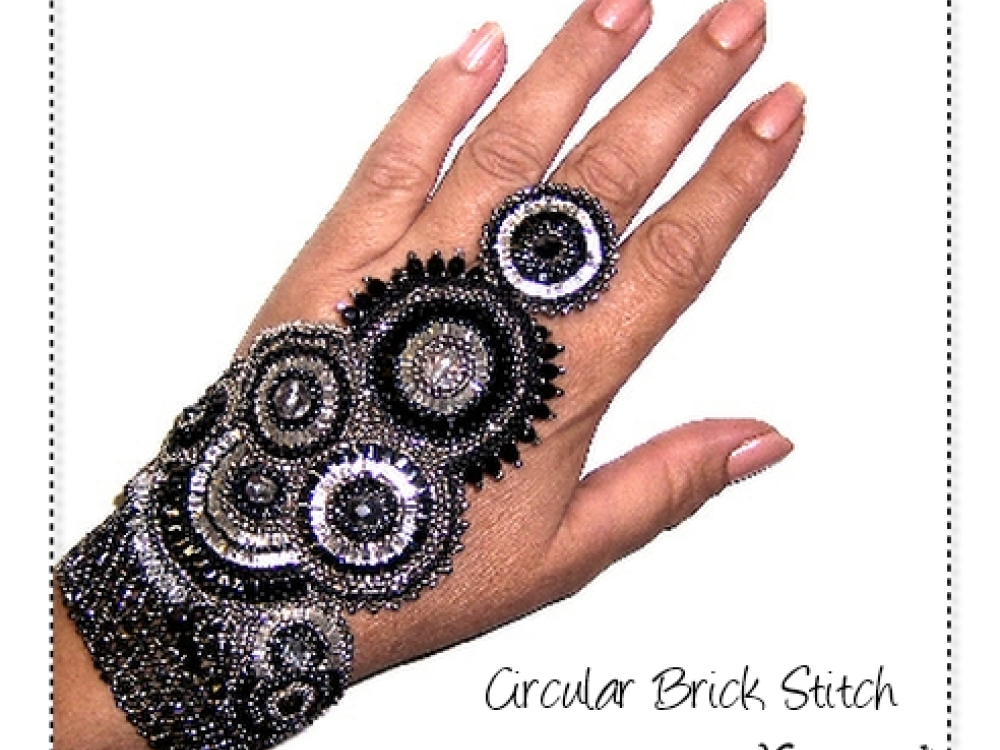 BEadwor | HeatherCollinBeadesigns