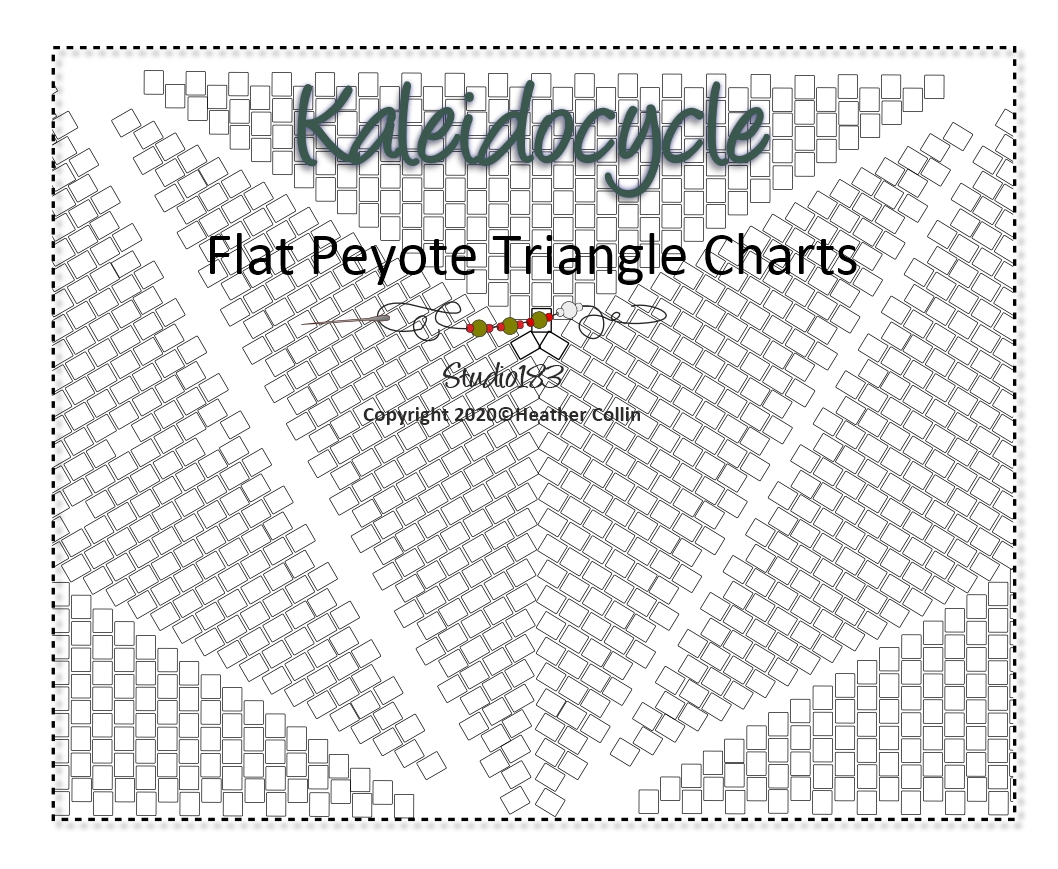 Free patterns and video tutorials | HeatherCollinBeadesigns